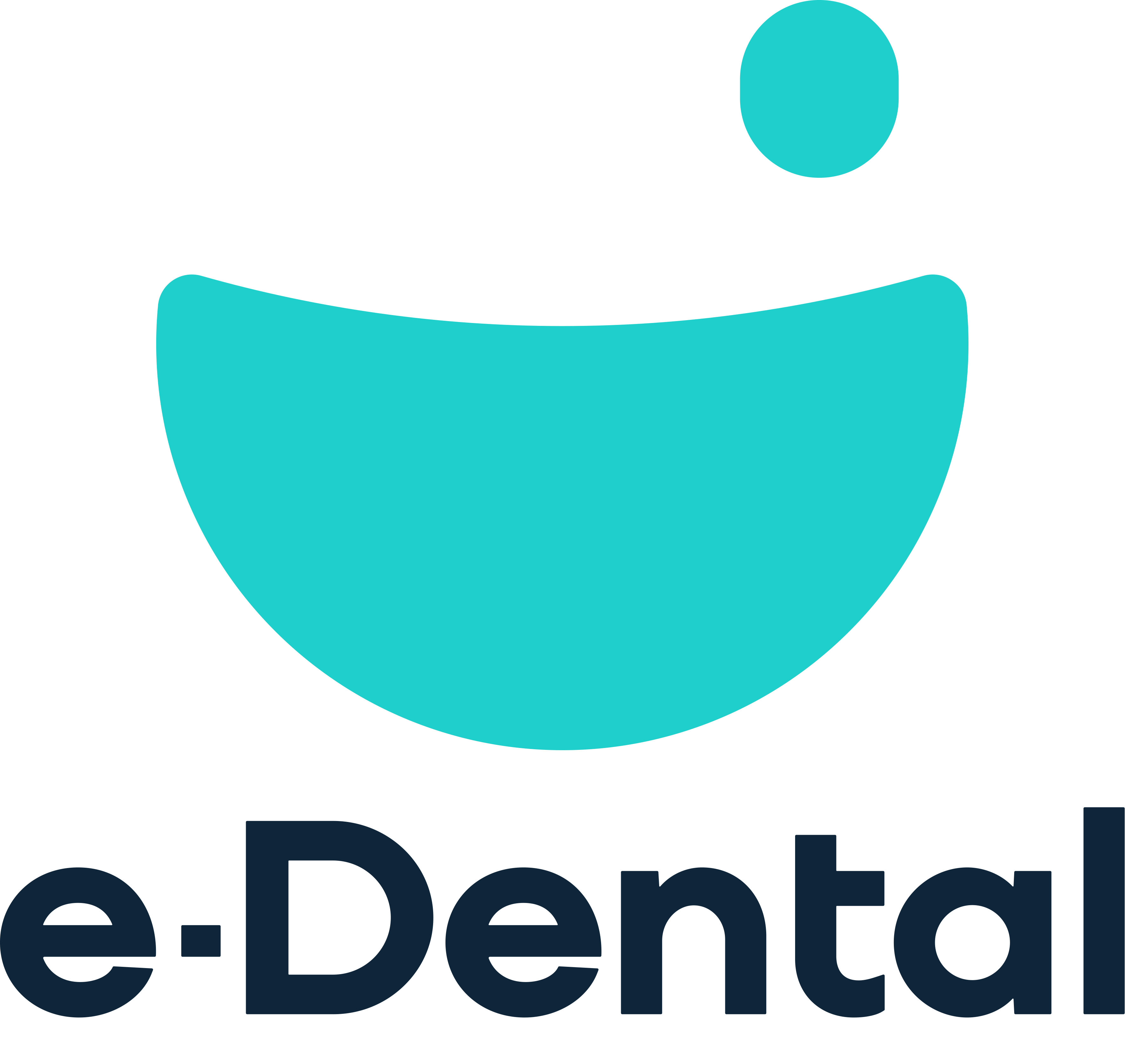 E-dental